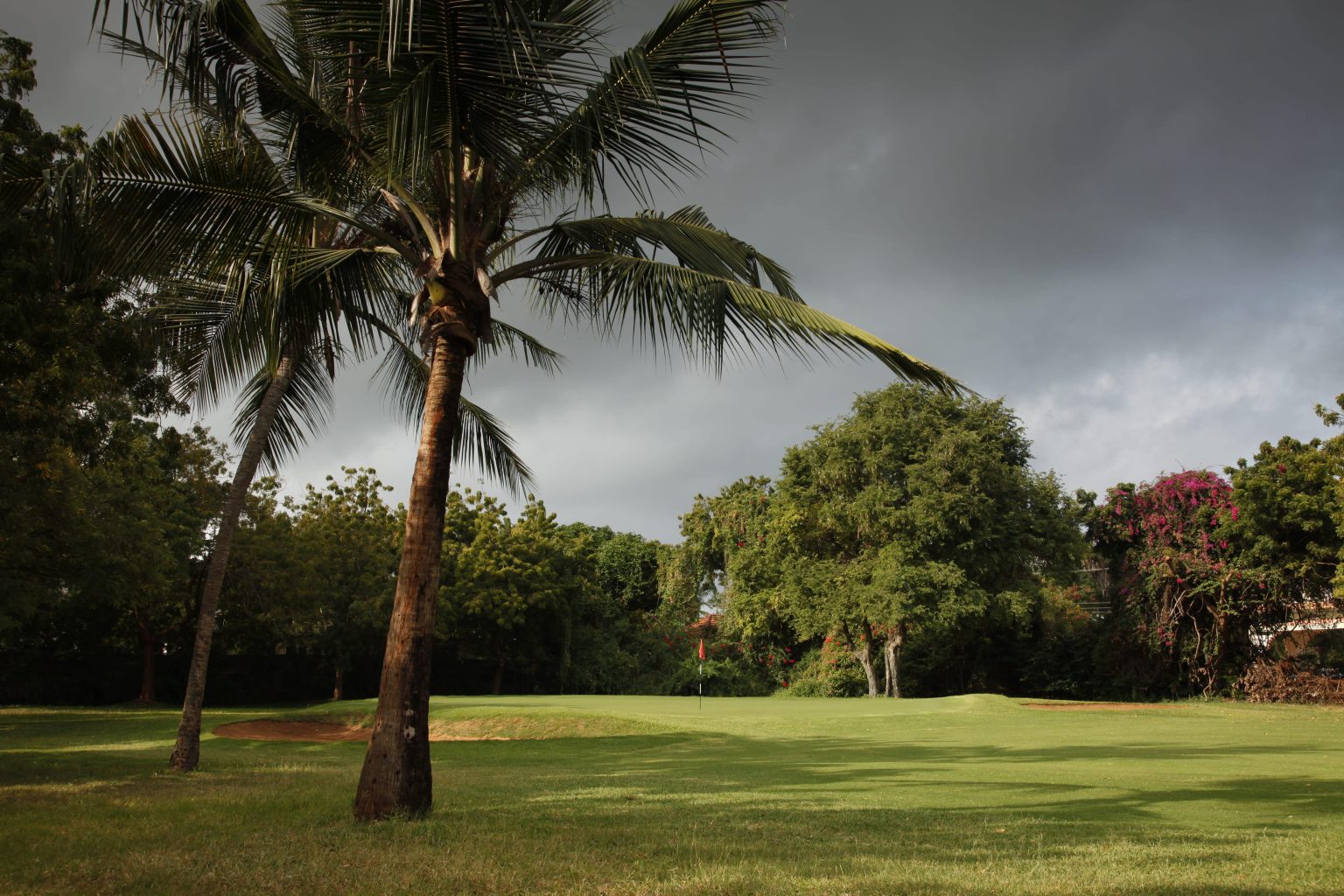 Nyali Golf Country Club