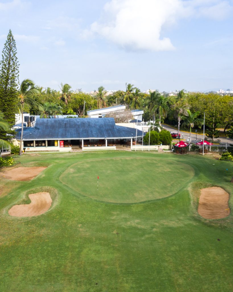 Nyali Golf Country Club