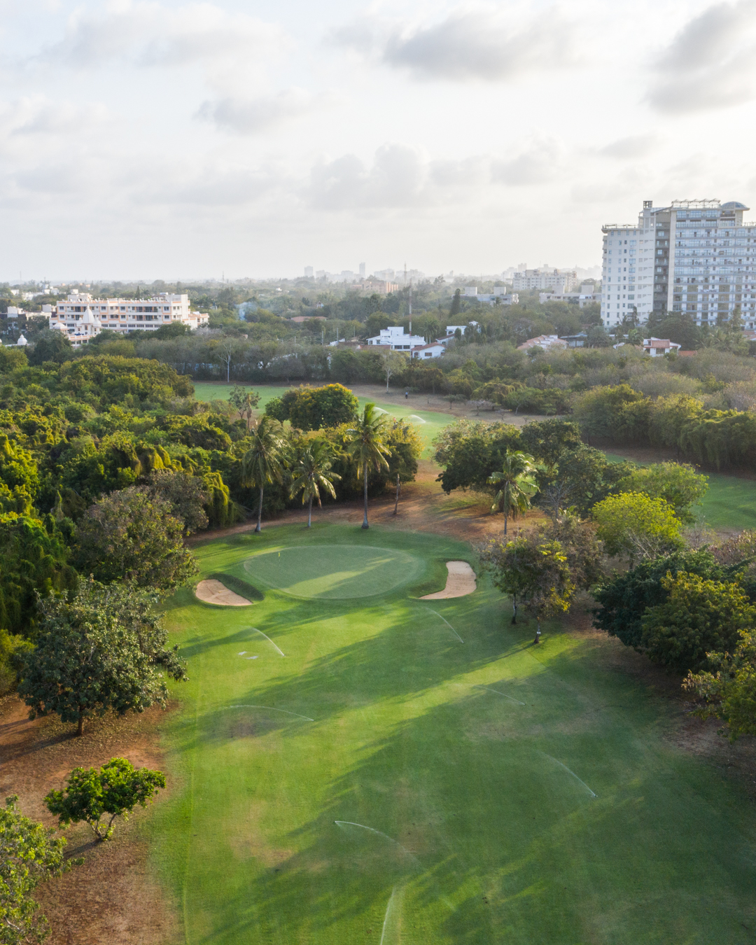 Nyali Golf Country Club